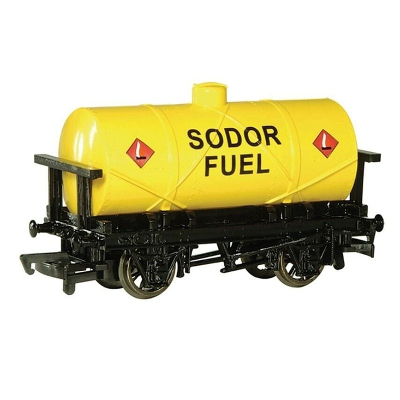Bachmann HO 77039BE Sodor Fuel Tank Thomas & Friends | ScaleModelCo ...