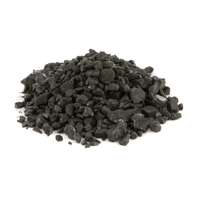 Matt's Ballast O Scale Coal 500g | ScaleModelCo Hobby Centre