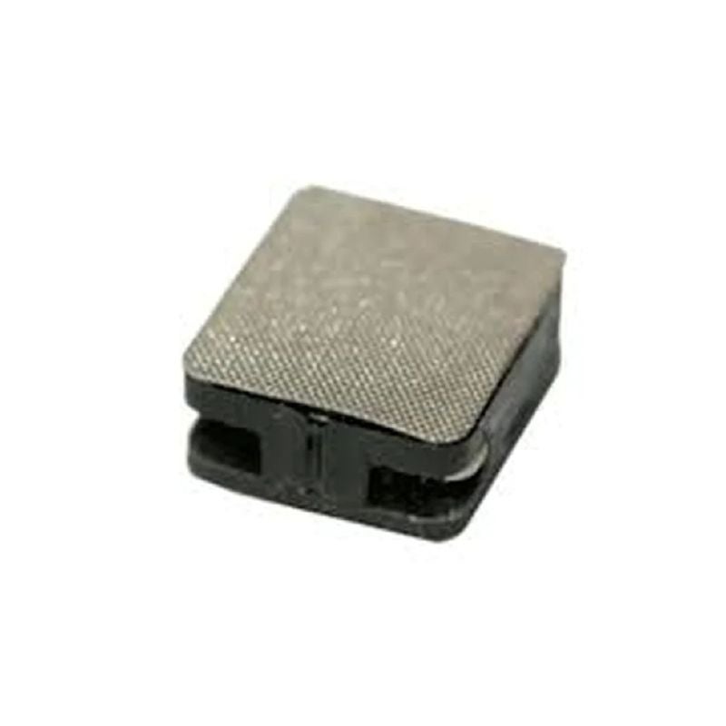 ESU 50326 Loudspeaker 14mm x 12mm square, 8 Ohms, 1~2W, with integrated ...