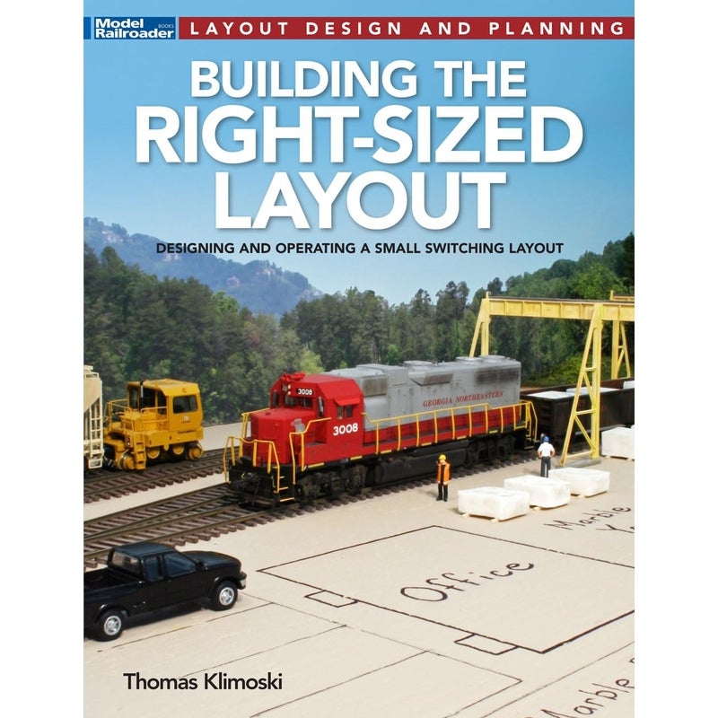 Building The Right Sized Layout | ScaleModelCo Hobby Centre