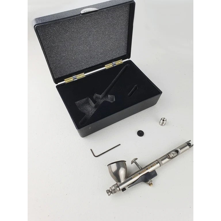 Badger 105-XTR Double Action Airbrush 105 Patriot Extreme ...