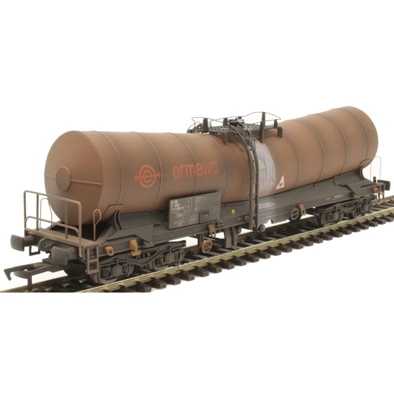 Dapol 4F-027-019 OO Scale Silver Bullet ICA Ermewa 33 87 7898 024-7 ...