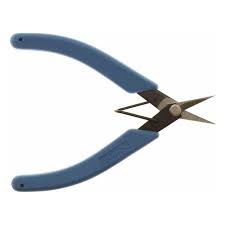 Xuron Prof Photo-etch Scissors 9180ET | ScaleModelCo Hobby Centre