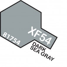 Tamiya XF-54 Dark Sea Grey | ScaleModelCo Hobby Centre