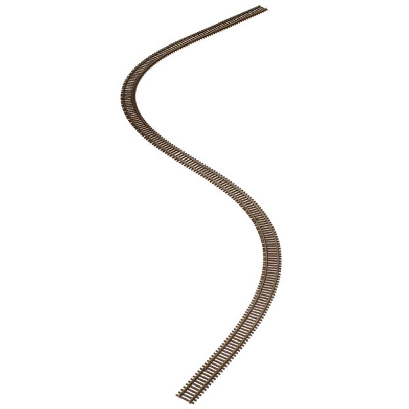 Atlas 2000 N Code 55 Flex Track, 30" length | ScaleModelCo Hobby Centre