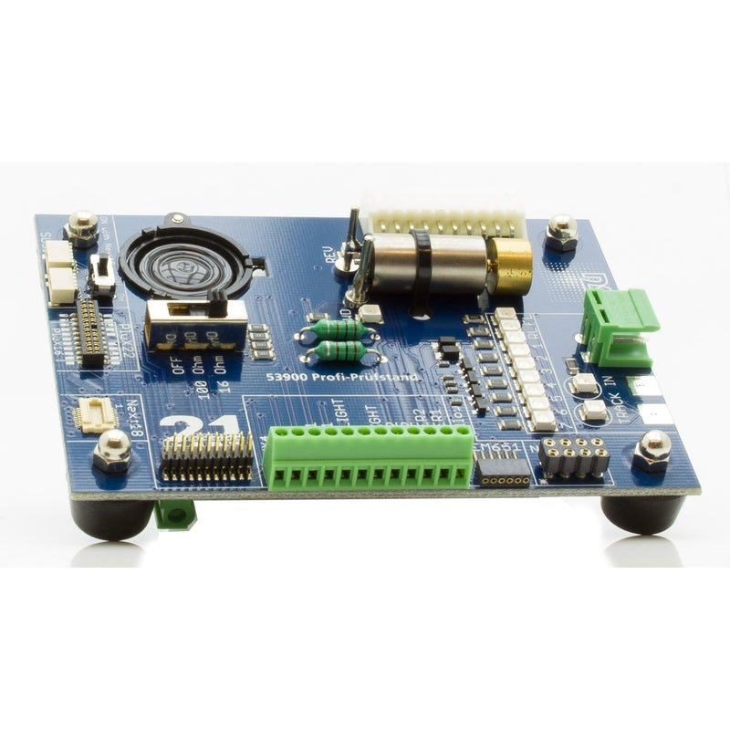 ESU 53900 Decoder Tester | ScaleModelCo Hobby Centre