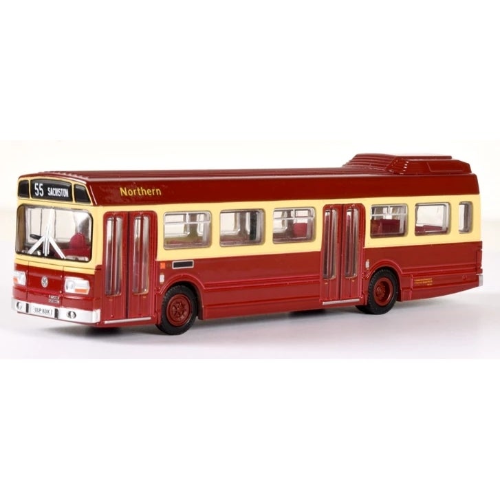 EFE Road E15115 Leyland National Mk.1 Long 2 Door Northern General ...